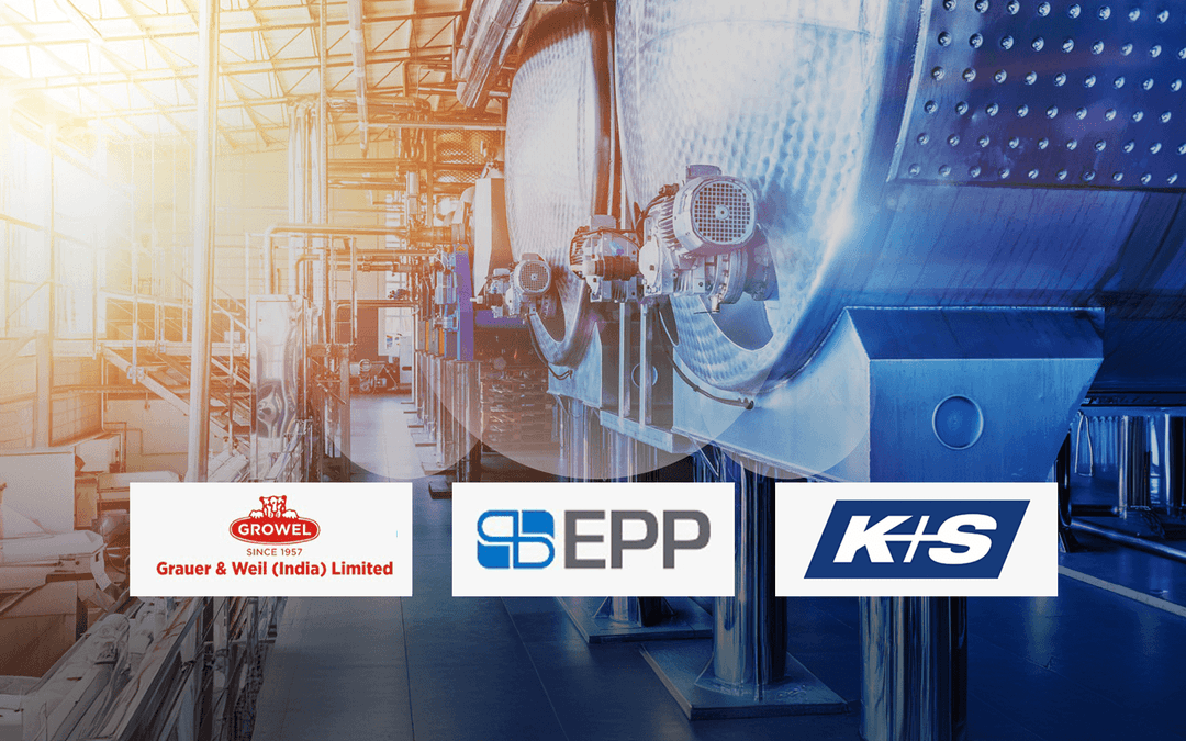 Elfath group for specific chemicals